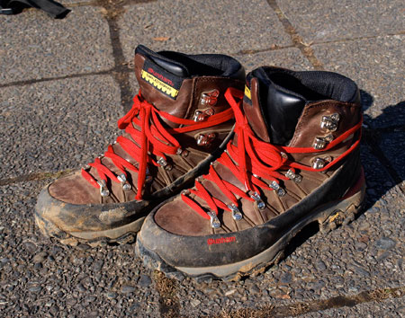 DUNHAM：Waffle Stomper: 自転車とアウトドアライフ（遊び）